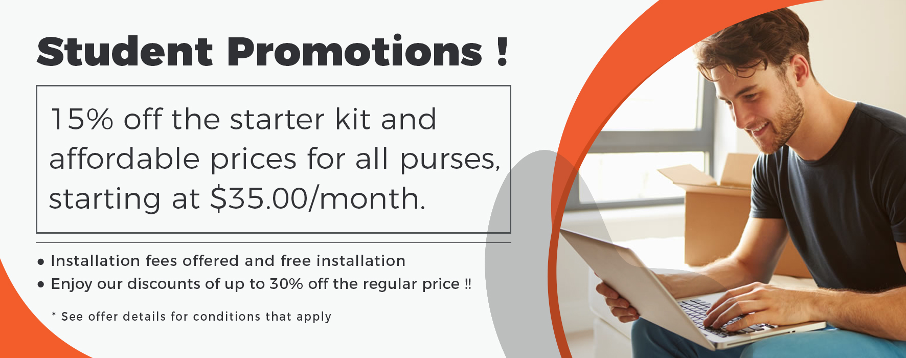 Student Internet Deals - Student Internet Plans | BT