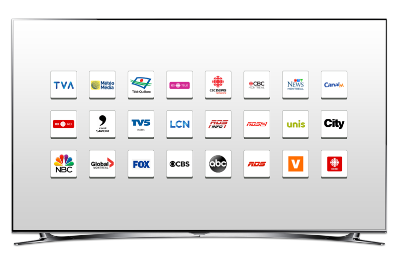 Streaming TV - Internet TV Service, Online TV | Bravo Telecom