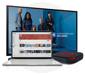 Forfaits Internet illimité, Télé et Mobiles | Bravo Telecom