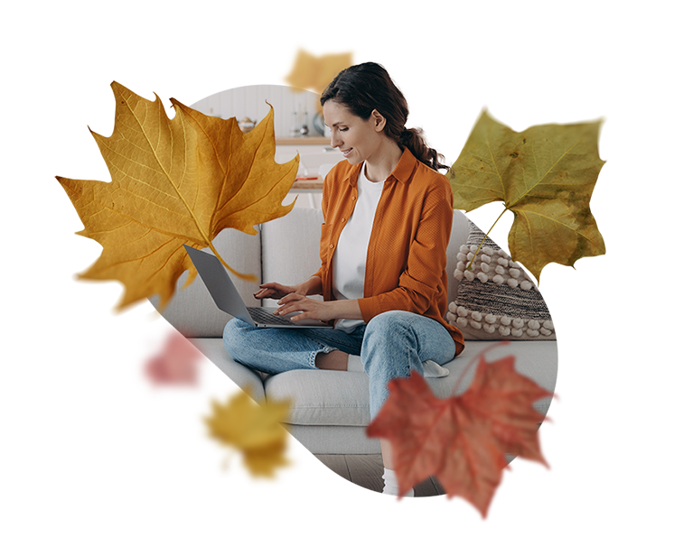 Partagez, recevez un rabais Internet illimité TV et Tél | Bravo