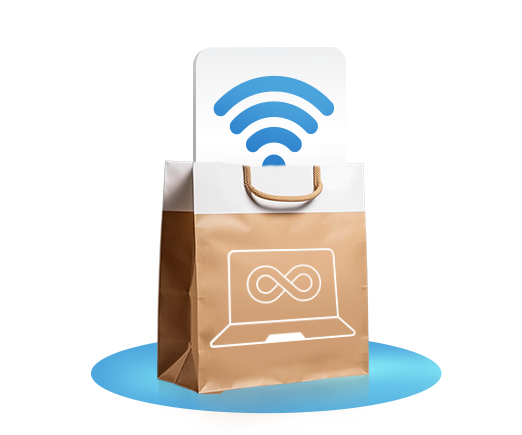 Special Promo: Unlimited Internet starting at $35 | Bravo