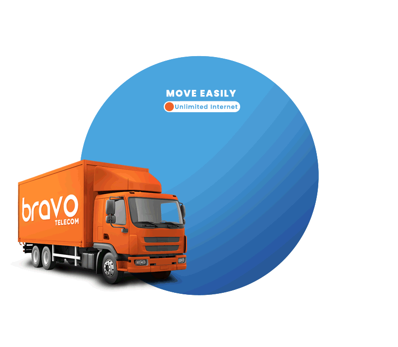 Internet moving discounts, starting at only $35 | Bravo