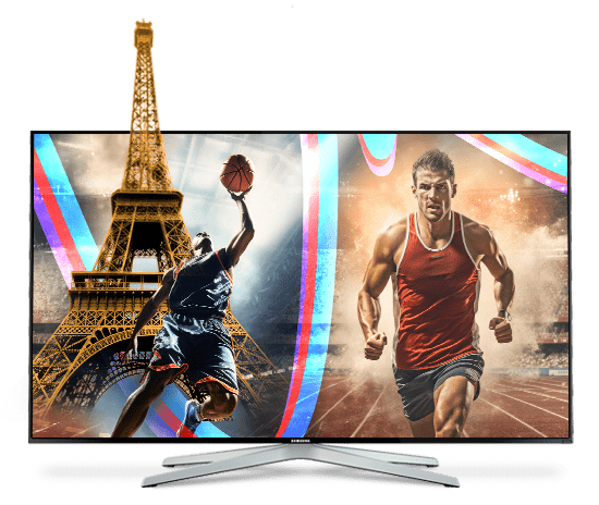 TV Streaming en Direct | Fournisseur Internet Bravo Telecom