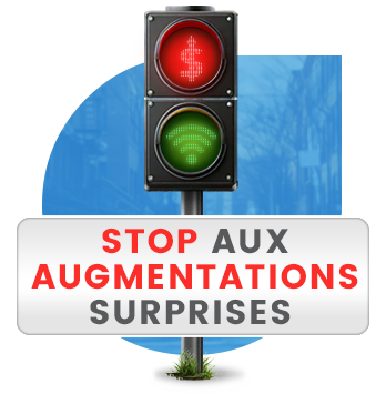 Internet sans augmentations surprises dès 35$ | Bravo